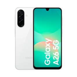 Samsung Galaxy A26 5G A266 | SKUK