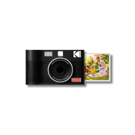 Kodak Cam Mini Shot 2 ERA Black | SKUK