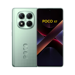 Poco X7 | SKUK