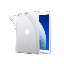 Protect Your iPad Air 10.5 with a Clear Softcase - Just in Case!
